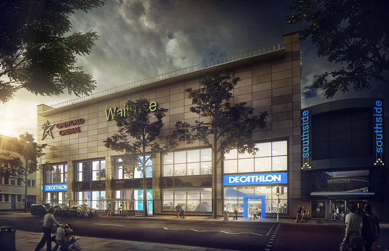 Our Services – Meca Engineering